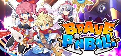 TGDB - Browse - Game - Brave Pinball
