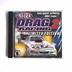 TGDB - Browse - Game - NHRA Drag Racing 2 [Limited Edition]
