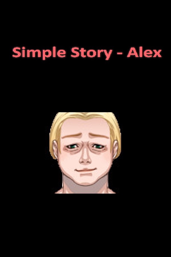 TGDB - Browse - Game - Simple Story - Alex