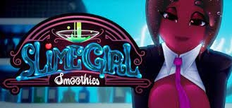 TGDB - Browse - Game - Slime Girl Smoothies
