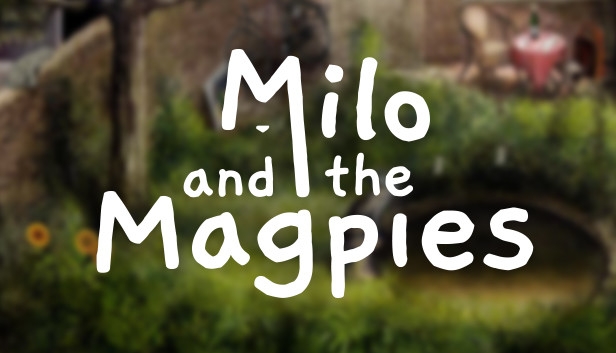 TGDB - Browse - Game - Milo and the Magpies