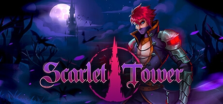TGDB - Browse - Game - Scarlet Tower