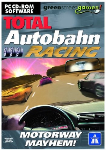 TGDB - Browse - Game - Total Autobahn Racing