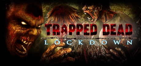 TGDB - Browse - Game - Trapped Dead: Lockdown
