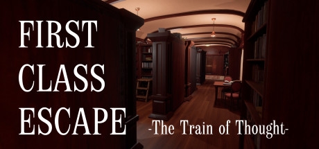 TGDB - Browse - Game - First Class Escape: The Train of Thought