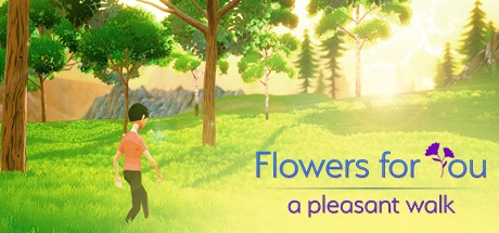 TGDB - Browse - Game - Flowers for You: A Pleasant Walk