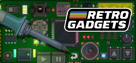 TGDB - Browse - Game - Retro Gadgets