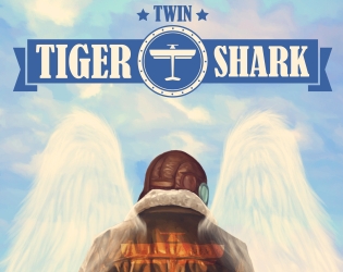TGDB - Browse - Game - Twin Tiger Shark