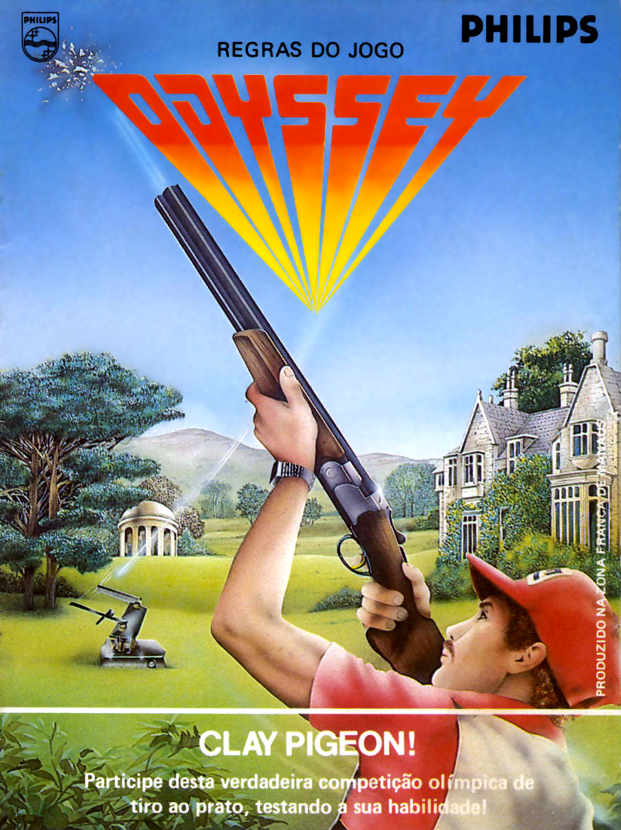 TGDB Browse Game Clay Pigeon TGDB Browse Game Clay Pigeon