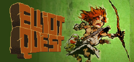 TGDB - Browse - Game - Elliot Quest