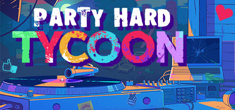 TGDB - Browse - Game - Party Hard Tycoon