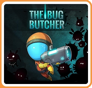 TGDB - Browse - Game - The Bug Butcher