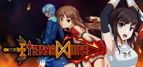 TGDB - Browse - Game - Eternal Lore