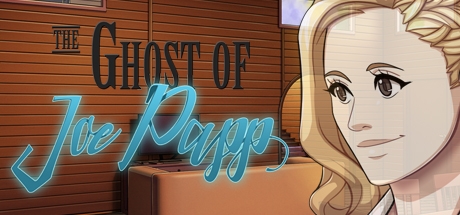 TGDB - Browse - Game - The Ghost of Joe Papp