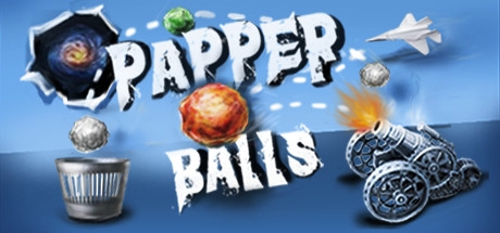 TGDB - Browse - Game - Papper Balls