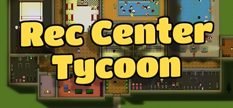 TGDB - Browse - Game - Rec Center Tycoon