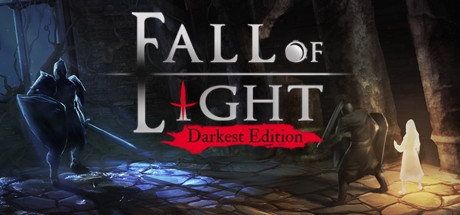 TGDB - Browse - Game - Fall of Light: Darkest Edition