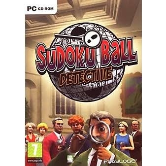 TGDB - Browse - Game - Sudoku Ball Detective