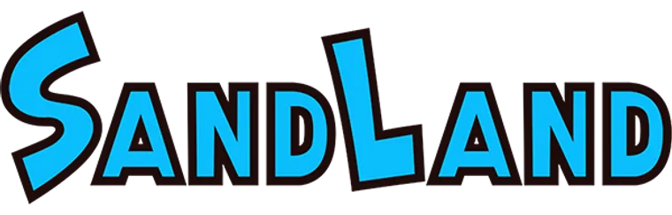 TGDB - Browse - Game - Sand Land