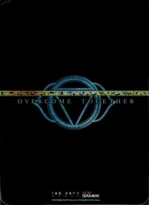 TGDB - Browse - Game - Indivisible [Indiegogo Exclusive Collector's Edition]