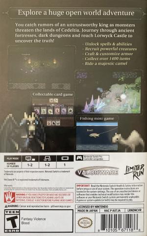 TGDB - Browse - Game - 9th Dawn III: Shadow of Erthil