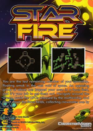 TGDB - Browse - Game - Starfire