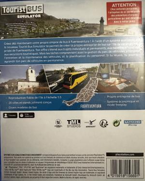 TGDB - Browse - Game - Tourist Bus Simulator