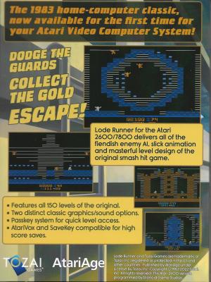 TGDB - Browse - Game - Lode Runner