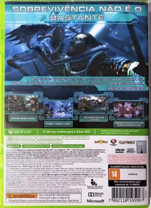 TGDB - Browse - Game - Lost Planet 3