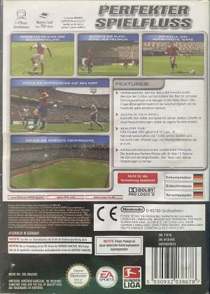 TGDB - Browse - Game - FIFA Football 2005