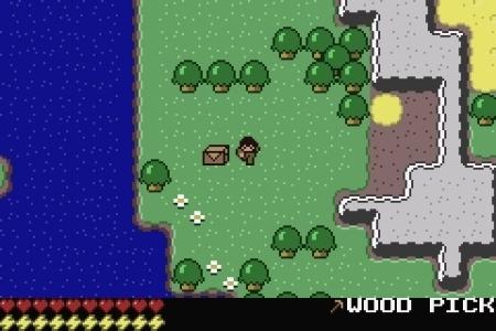 TGDB - Browse - Game - Minicraft