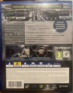 TGDB - Browse - Game - Bus Simulator