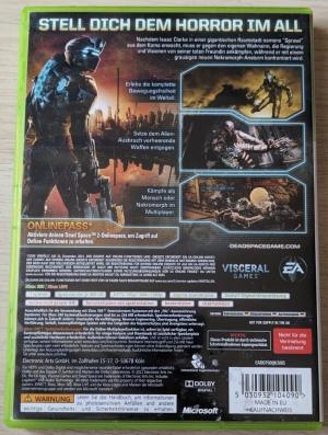 TGDB - Browse - Game - Dead Space 2 [Classic]