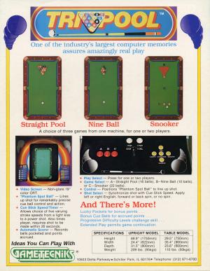 TGDB - Browse - Game - Tri-Pool