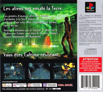 TGDB - Browse - Game - C-12: Final Resistance [Platinum]