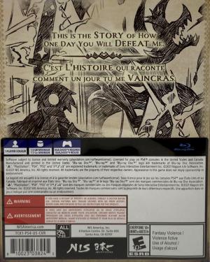 TGDB - Browse - Game - The Cruel King and the Great Hero