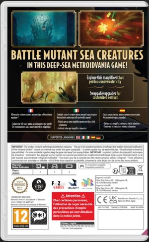 TGDB - Browse - Game - Pronty