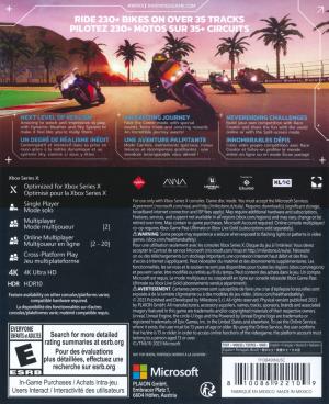 TGDB - Browse - Game - Ride 5