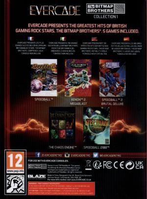 TGDB - Browse - Game - The Bitmap Brothers Collection 1