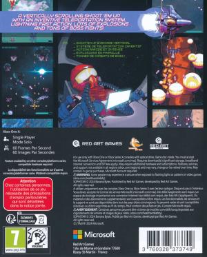 TGDB - Browse - Game - Sophstar