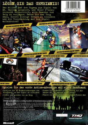 TGDB - Browse - Game - Dark Summit