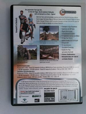 TGDB - Browse - Game - Gotcha!