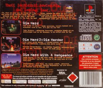 TGDB - Browse - Game - Die Hard Trilogy