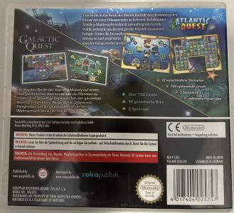 TGDB - Browse - Game - Atlantic Quest + Galactic Quest