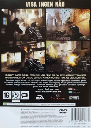 TGDB - Browse - Game - Black