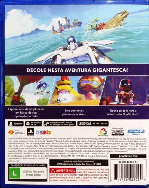 TGDB - Browse - Game - Astro Bot