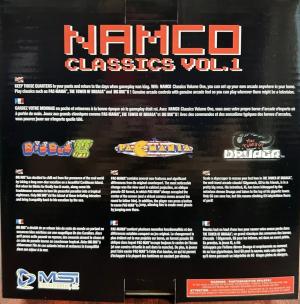TGDB - Browse - Game - Namco 3 in 1 Classics Vol 1 Plug n Play MSI 2018