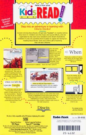 TGDB - Browse - Game - Long Hard Day On The Ranch