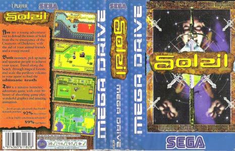 TGDB - Browse - Game - Soleil