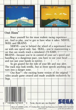 TGDB - Browse - Game - Out Run